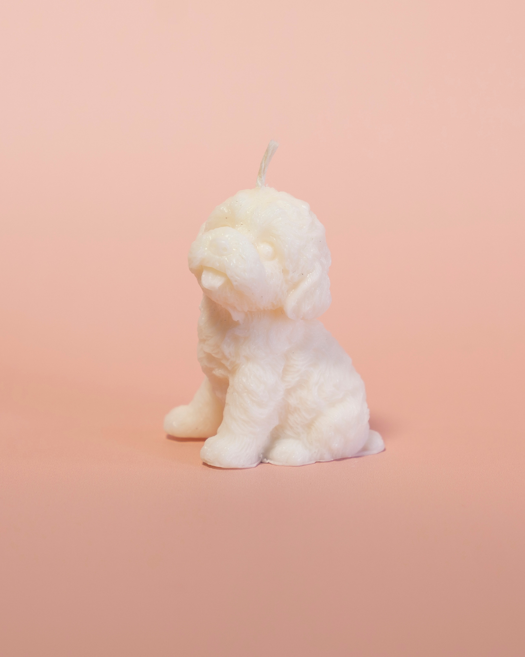 Sculptural Soy Candles| NZ Made Candles| La Chandelle