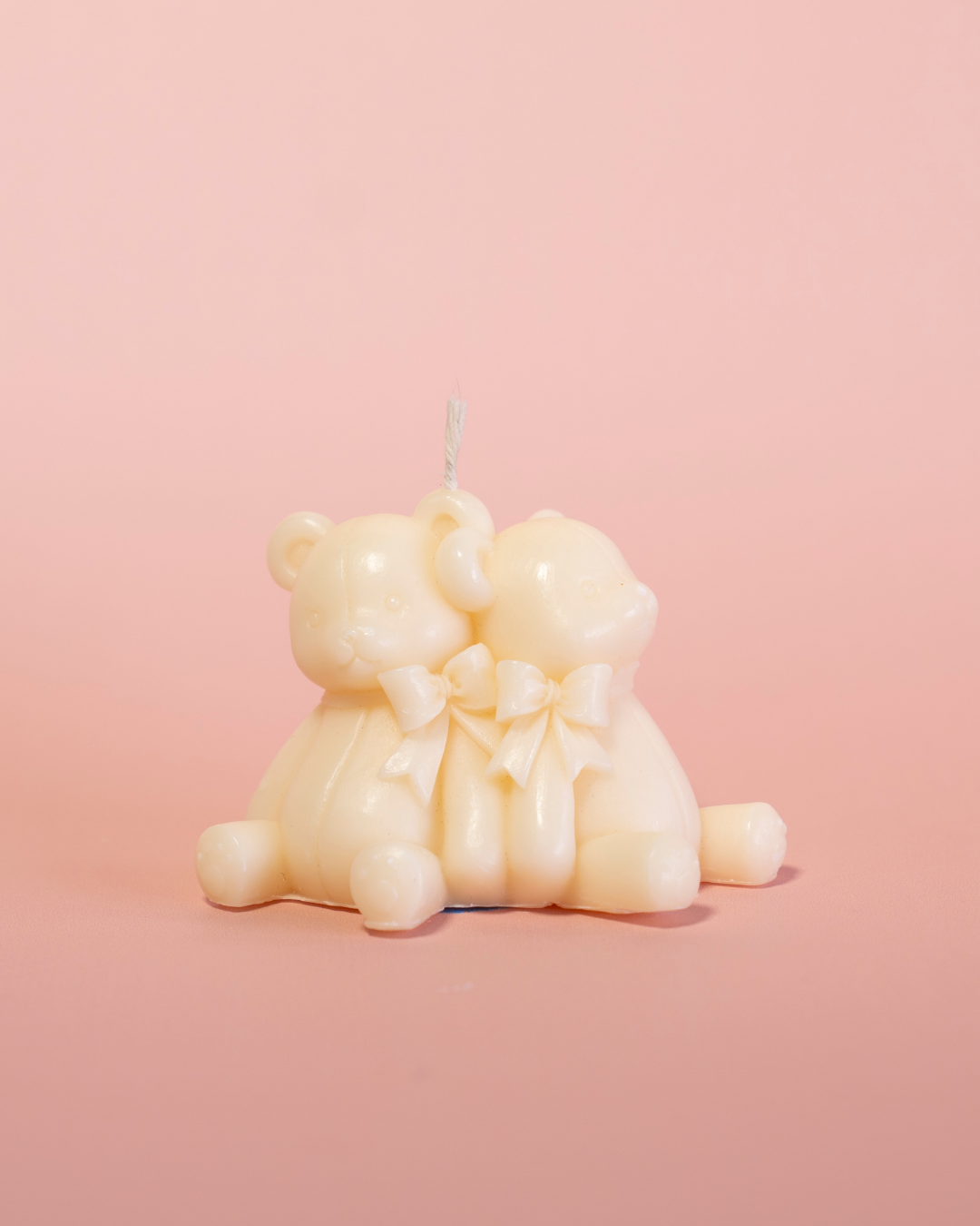 Sculptural Soy Candles| NZ Made Candles| La Chandelle