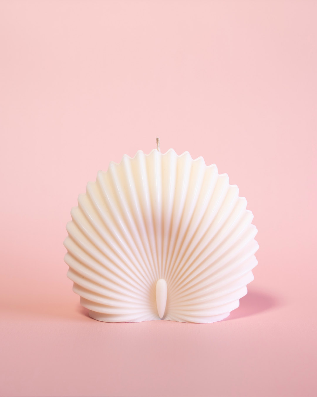 Sculptural Soy Candles| NZ Made Candles| La Chandelle
